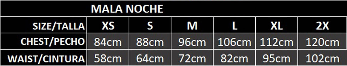 Crop Cat – MalaNocheStore